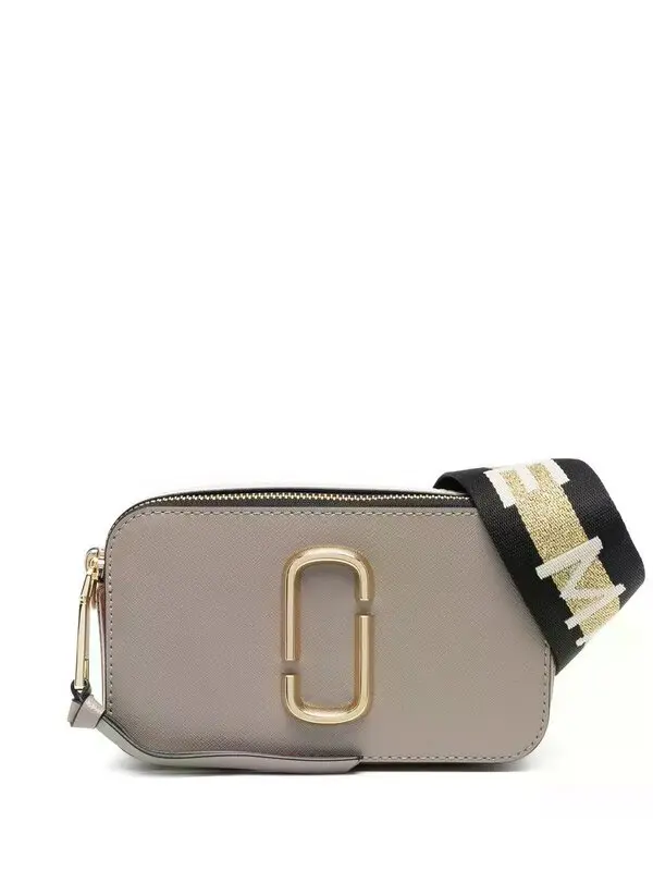 Marc Jacobs Snapshot Camera Bag - Neutrals
