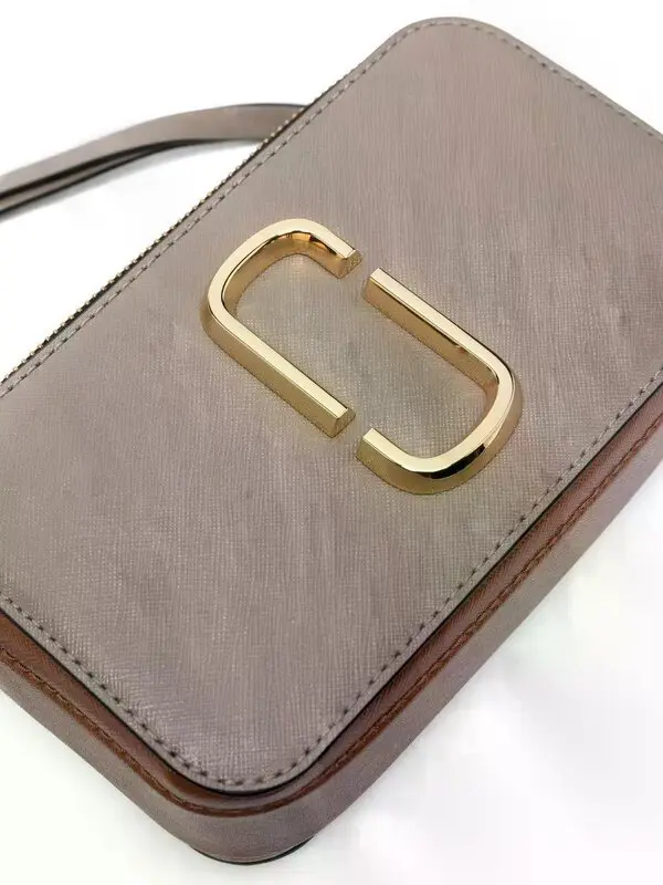 Marc Jacobs Snapshot Camera Bag - Neutrals