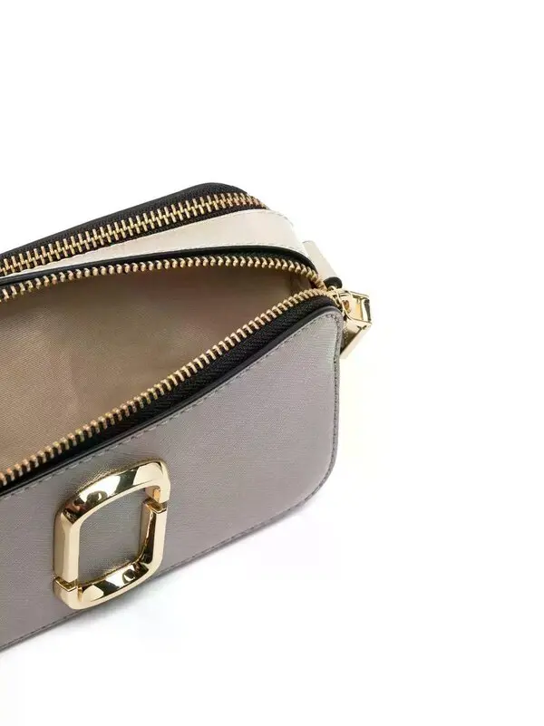 Marc Jacobs Snapshot Camera Bag - Neutrals