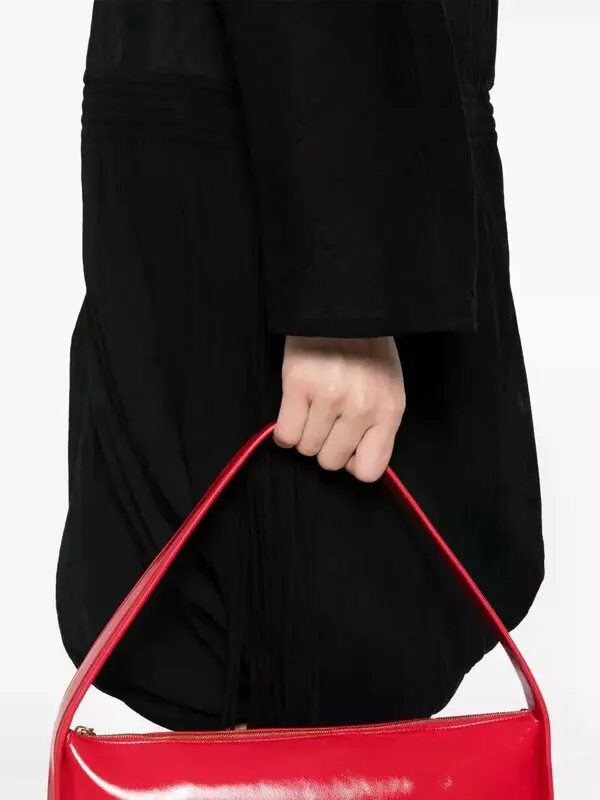 TOTEME Drawstring-waist Dress