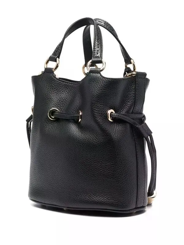LANCEL Premier Flirt Bucket Bag - Black