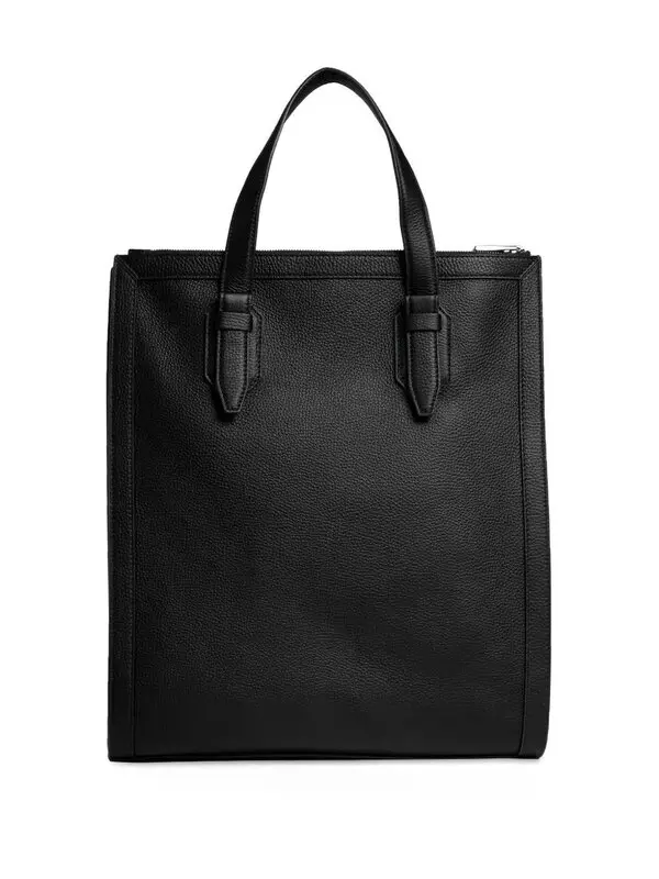 LANCEL Charlie Tote Bag