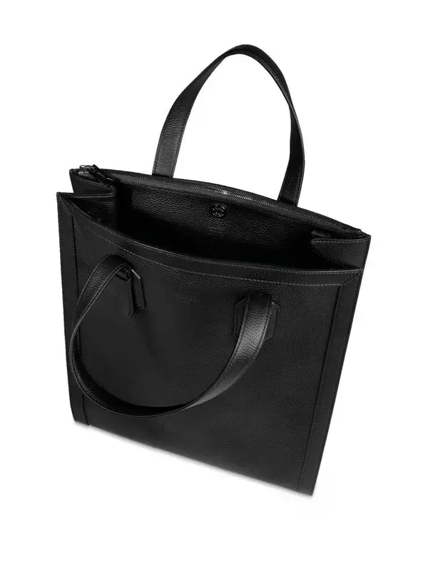 LANCEL Charlie Tote Bag