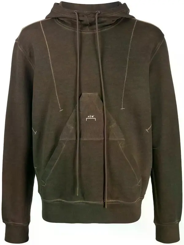 A-COLD-WALL* Logo Hoodie