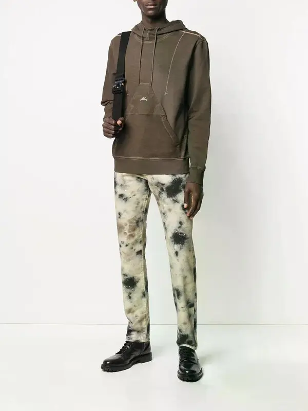 A-COLD-WALL* Logo Hoodie