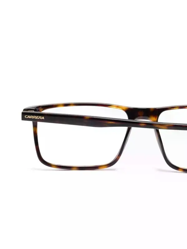 Carrera Eyewear Rectangle-frame Glasses