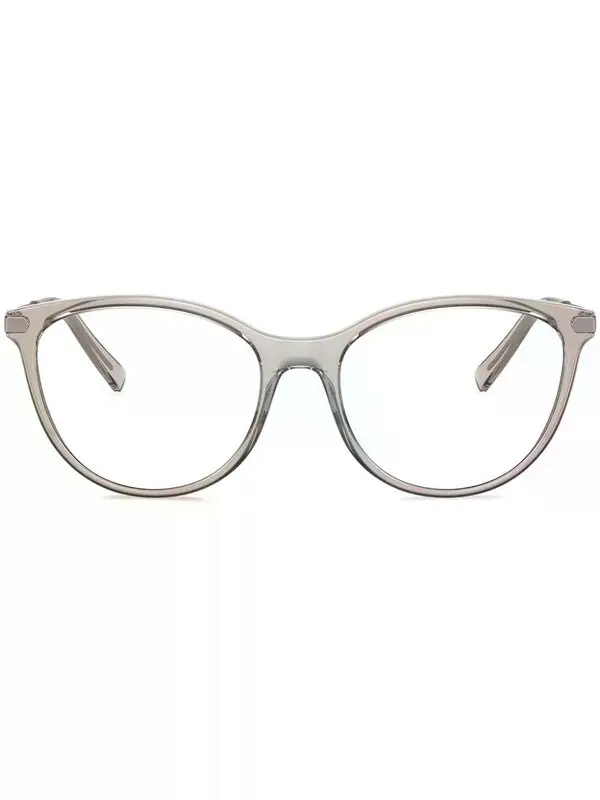 Armani Exchange Ax3078 Eyeglasses - Grey