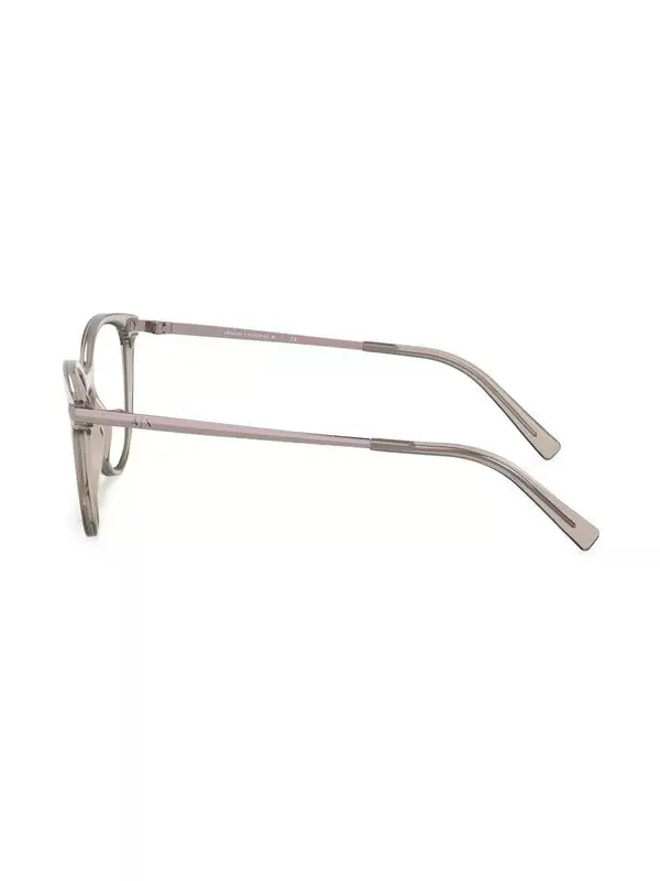 Armani Exchange Full Rim Eyeglasses