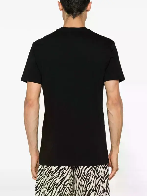 Moschino Teddy Bear Cotton T-shirt