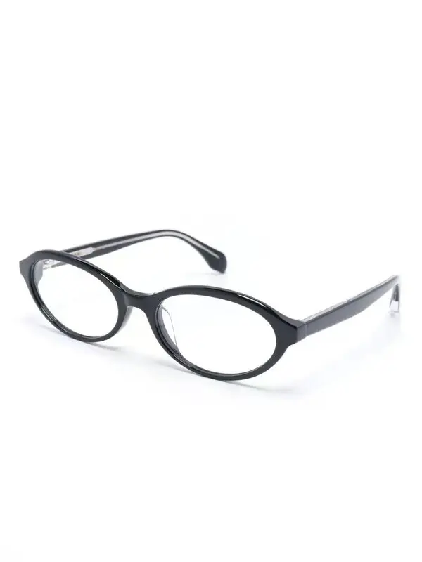 GIGI STUDIOS Oval-frame Eyeglasses