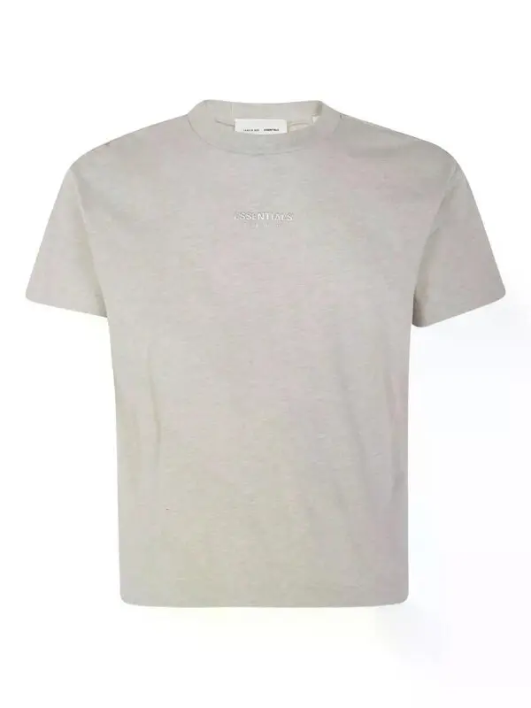 Fear Of God Cotton-blend T-shirt