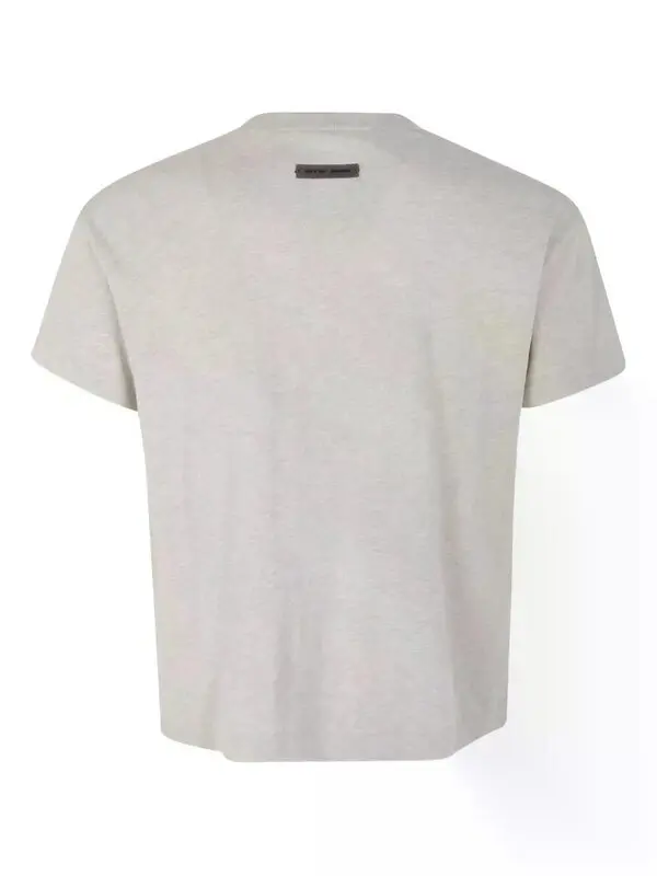 Fear Of God Cotton-blend T-shirt