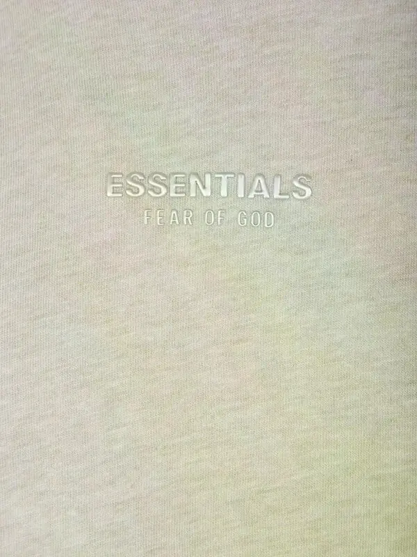 Fear Of God Cotton-blend T-shirt