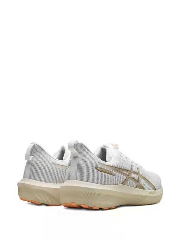Asics Gt-1000 14 Lemongrass Sneakers - White