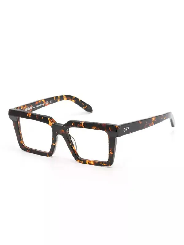 Off-White Style 82 Glasses