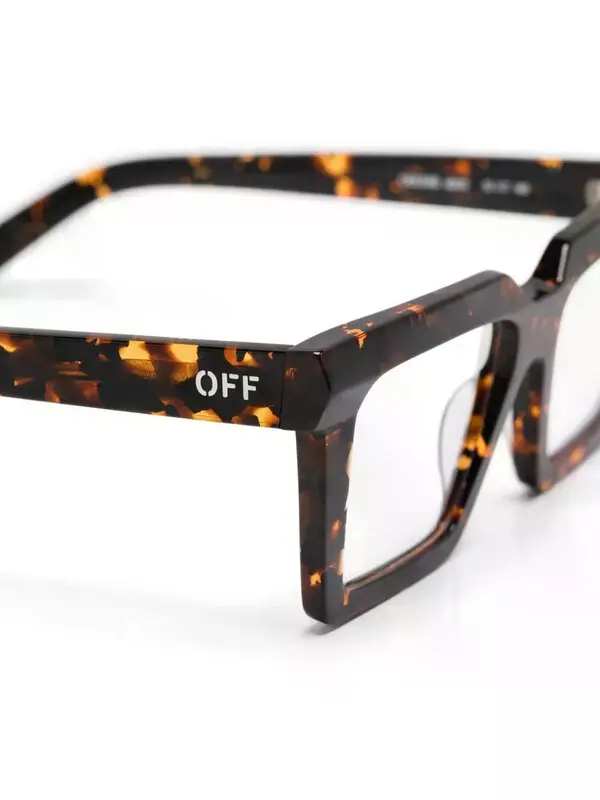 Off-White Style 82 Glasses