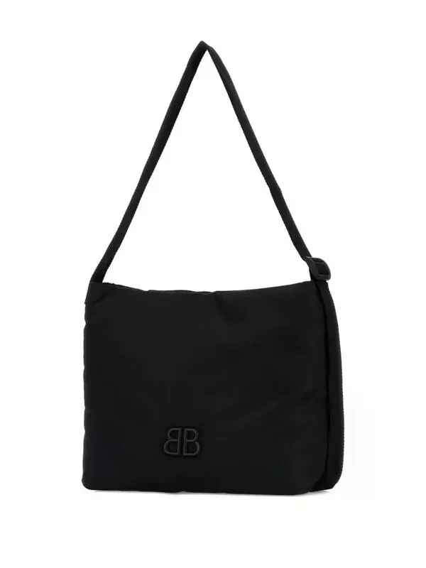 Balenciaga Monaco Padded Shoulder Bag