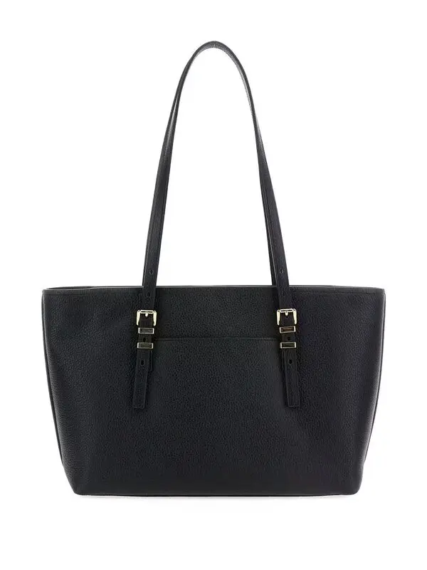 Michael Kors Quinn Tote Bag - Black