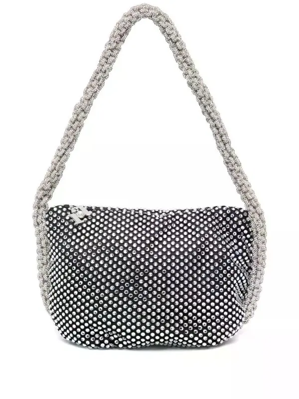 Rosantica Amelia Crystal-embellished Tote Bag