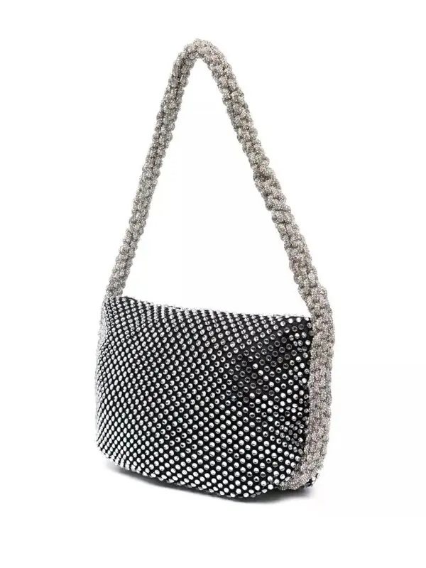 Rosantica Amelia Crystal-embellished Tote Bag