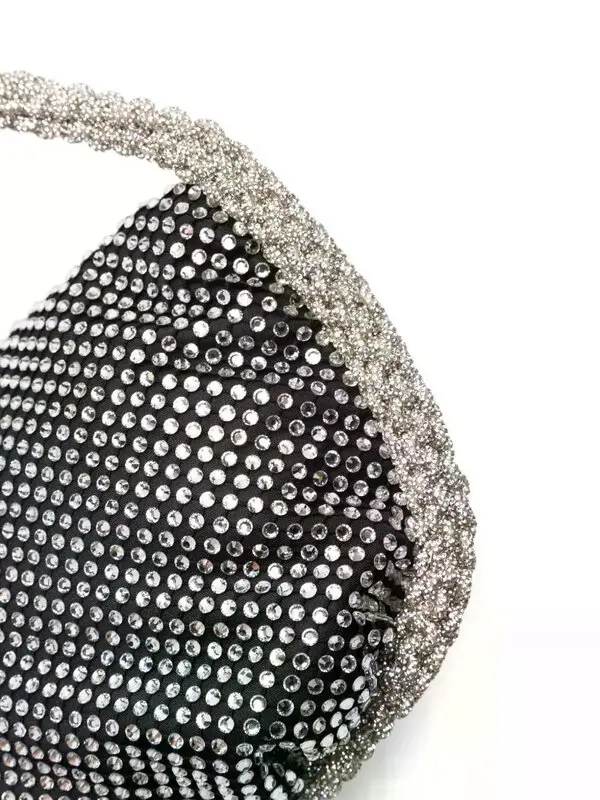 Rosantica Amelia Crystal-embellished Tote Bag