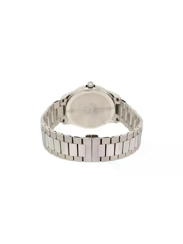 Gucci G-timeless Kingsnake 38mm Watch