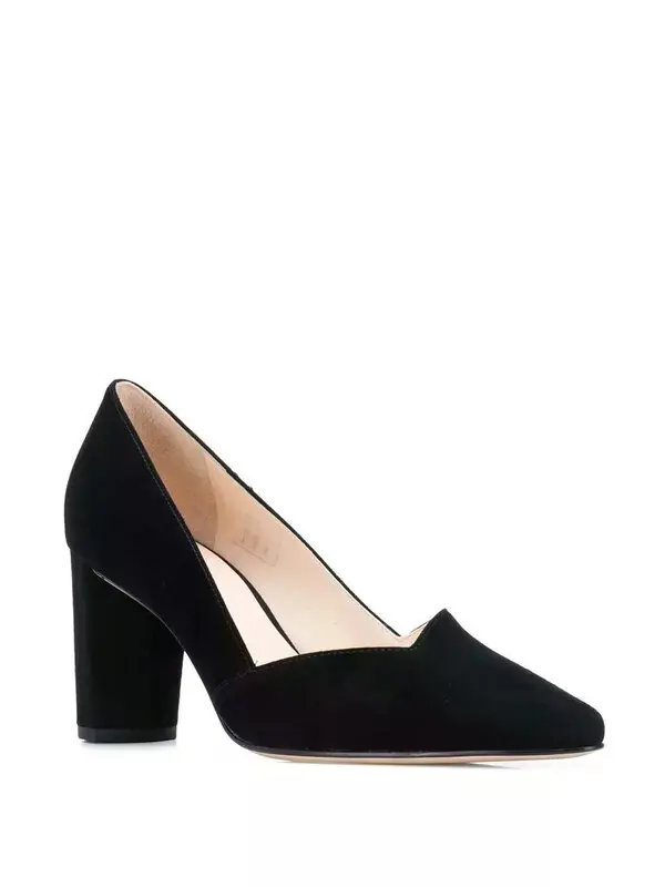 HOGL Cut-out Detail Pumps