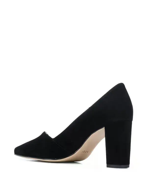 HOGL Cut-out Detail Pumps