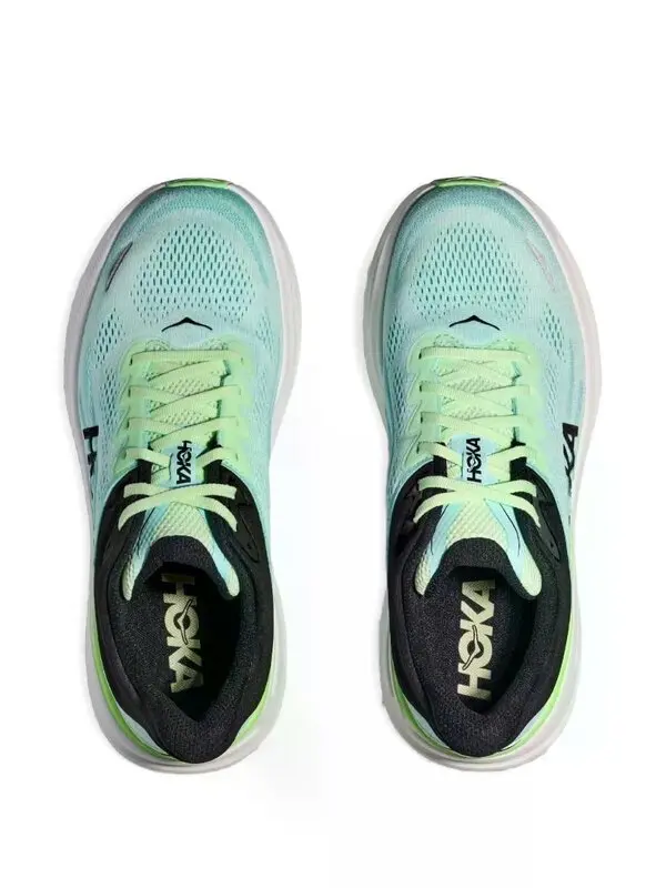 HOKA® Bondi Lunamoth/spark Sneakers - Blue