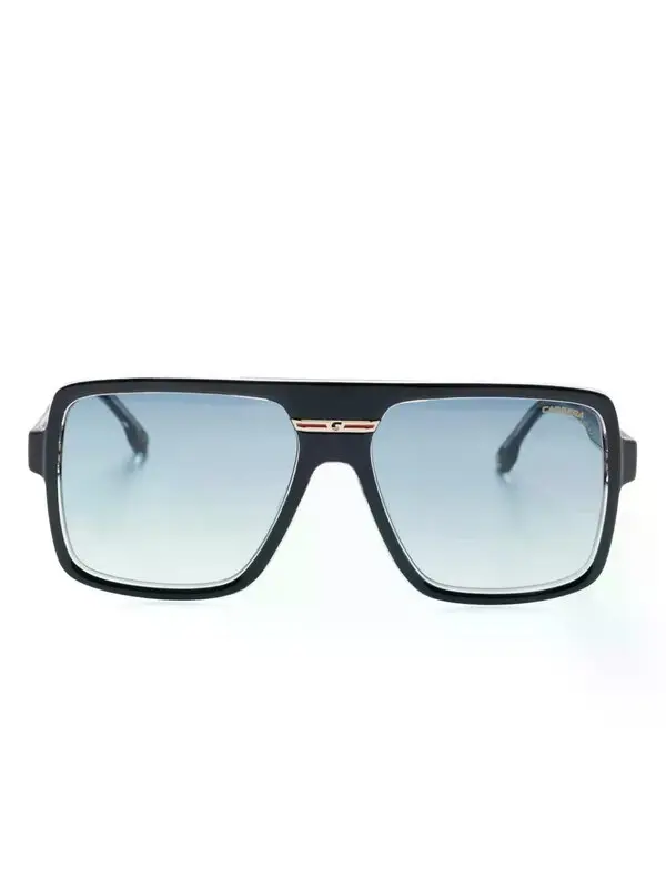 Carrera Eyewear Victory Sunglasses - Black