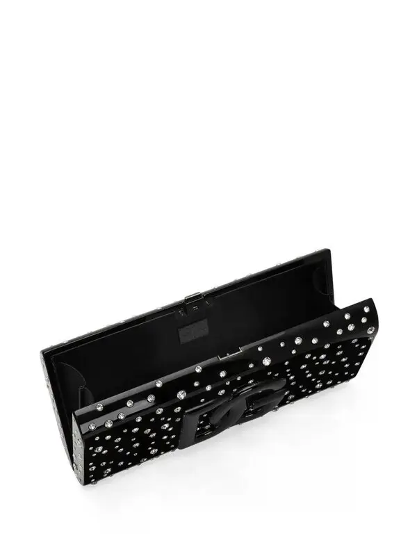 Dolce & Gabbana Dolce Box Clutch