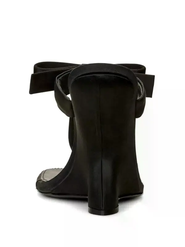 Cult Gaia 120mm Arabesque Mules