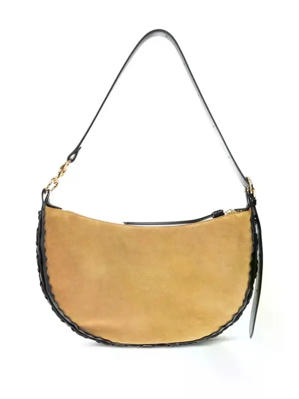 Ulla Johnson Leather Shoulder Bag