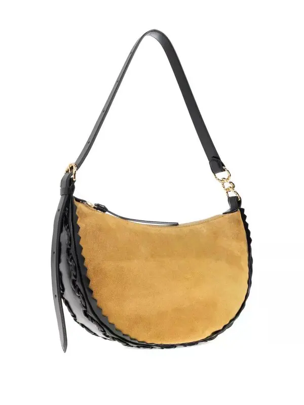 Ulla Johnson Leather Shoulder Bag