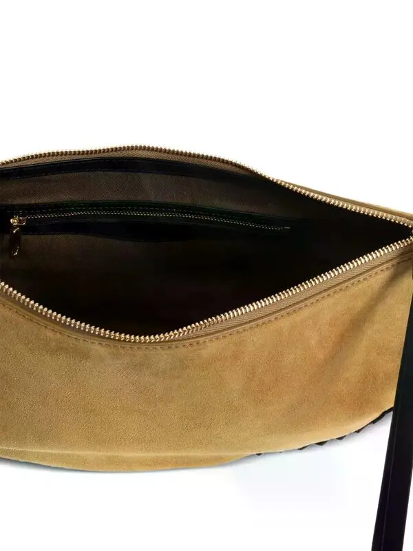 Ulla Johnson Leather Shoulder Bag