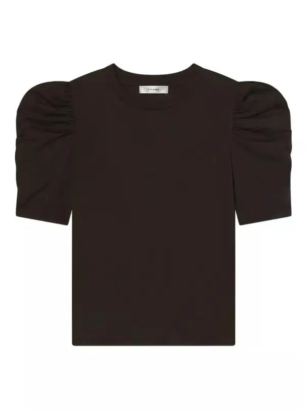 FRAME The Drape T-shirt