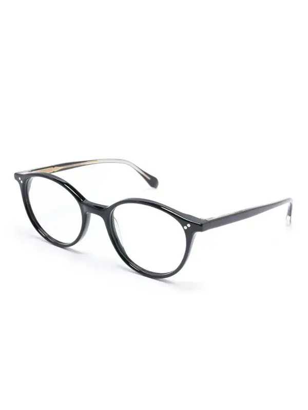 GIGI STUDIOS Round-frame Glasses