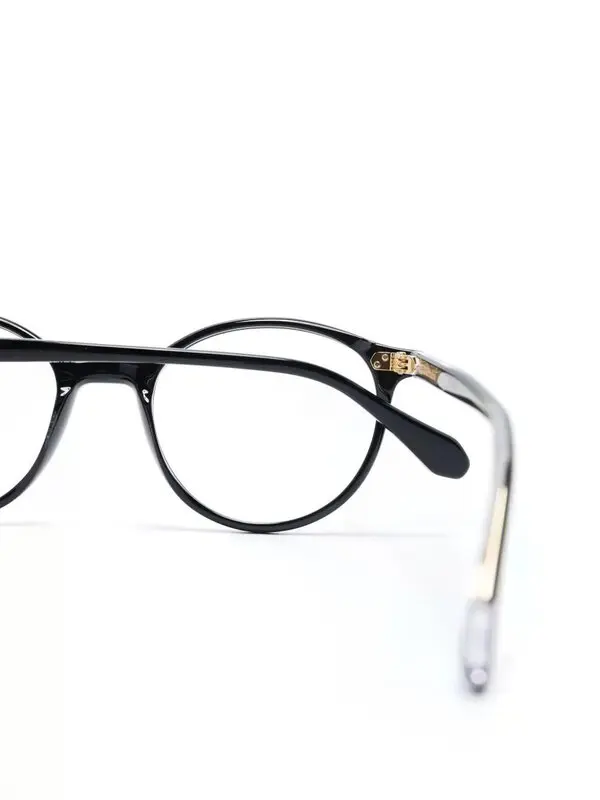 GIGI STUDIOS Round-frame Glasses