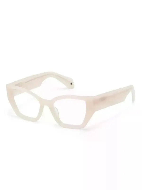 Off-White Style 7q Glasses