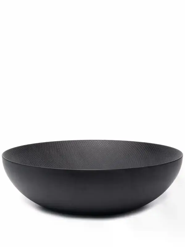 ALESSI Double Wall Bowl