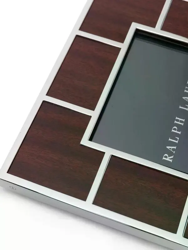 Ralph Lauren Hilding Panelled Photo Frame