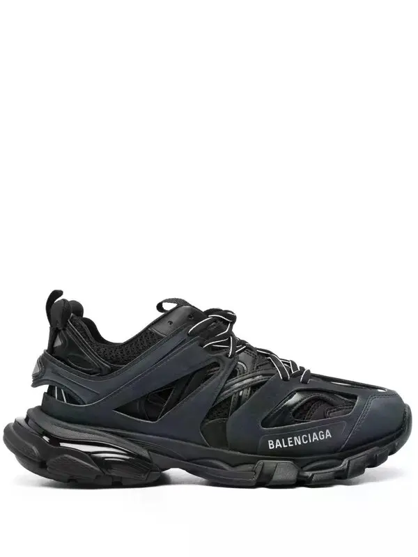 Balenciaga Track Low-top Sneakers