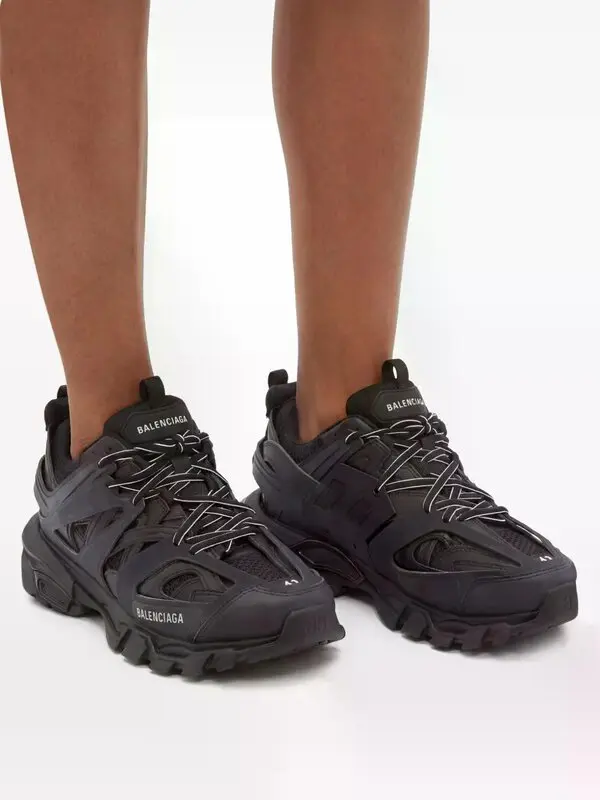Balenciaga Track Low-top Sneakers