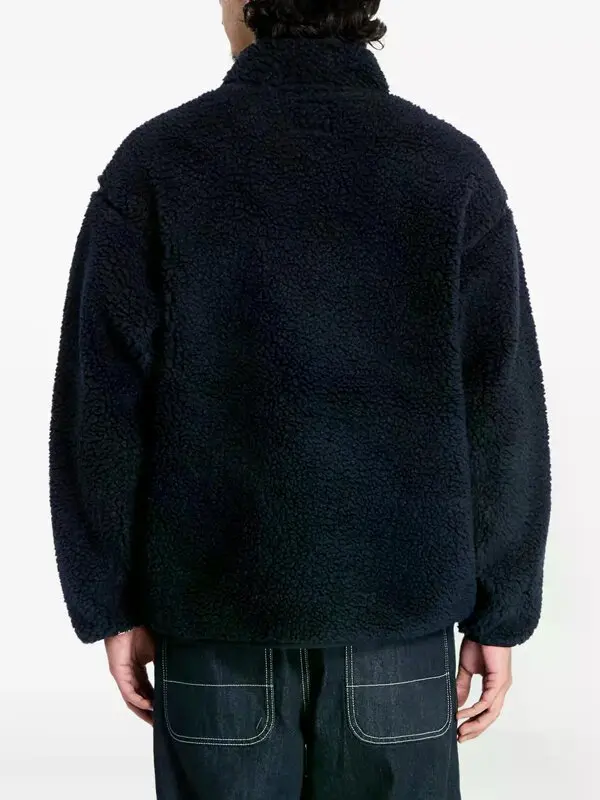 Gramicci Logo-embroidered Jacket