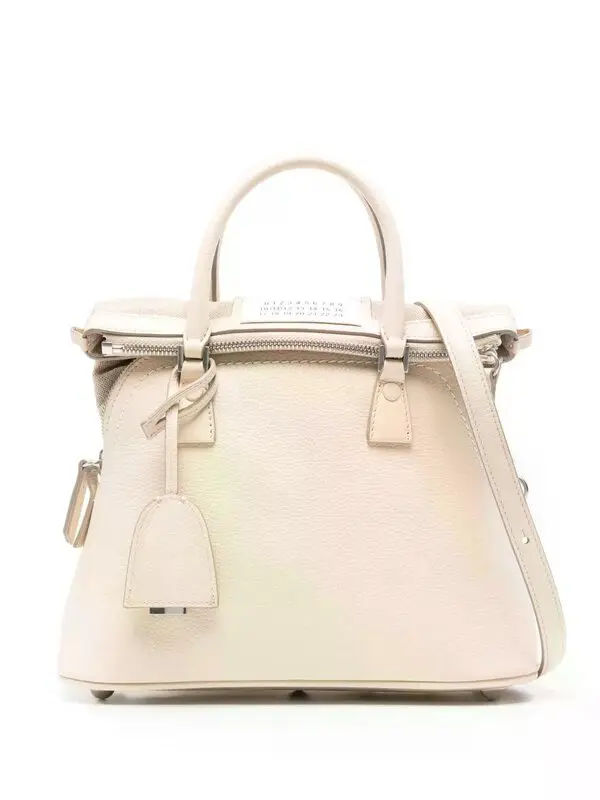 MAISON MARGIELA 5ac Tote Bag