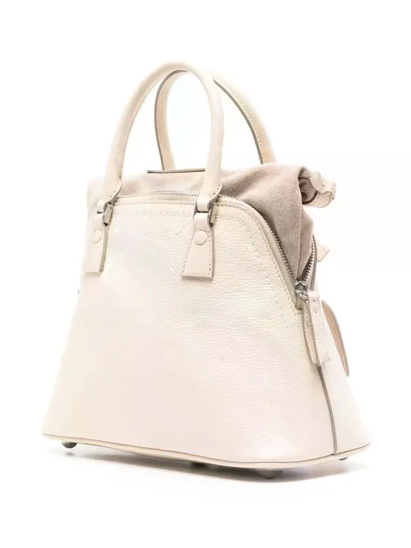 MAISON MARGIELA 5ac Tote Bag