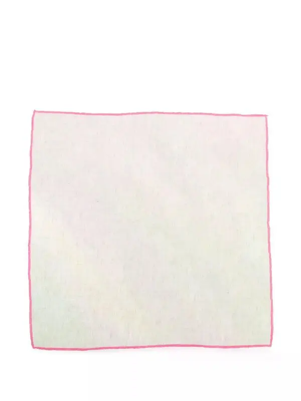 BAMBAH Assorted Napkin - Neutrals