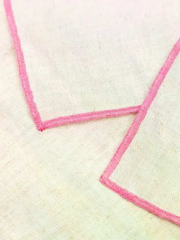 BAMBAH Assorted Napkin