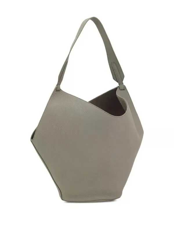 Khaite Small Lotus Tote Bag