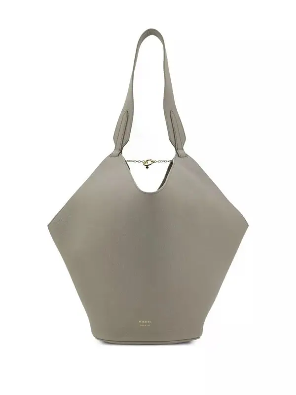 Khaite Small Lotus Tote Bag